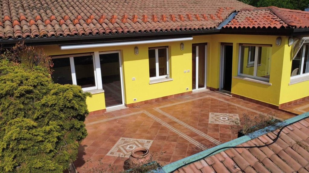 5 room luxury penthouse for sale in Via Fonti di Casaglia, 15, Bologna ...