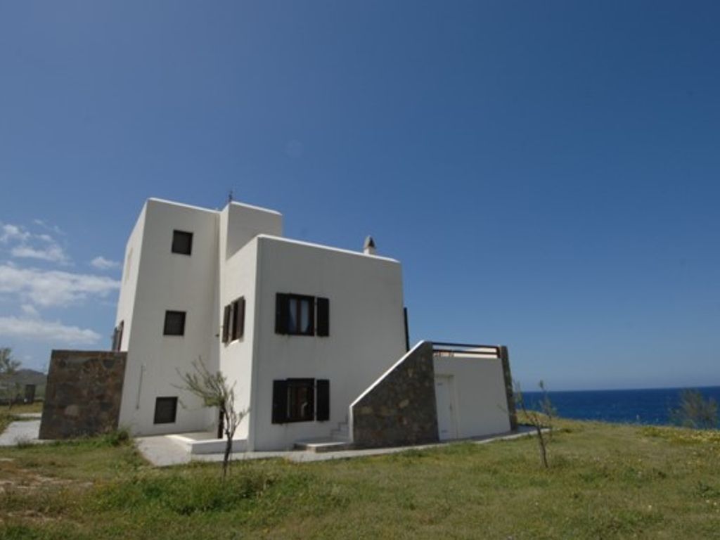 4 room luxury Detached House for sale in Naxos, Greece - 40502821 ...