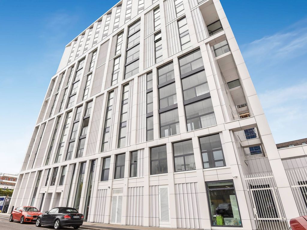 Piso exclusivo de 550 m2 en venta 5 Lockington Road, London, Battersea ...