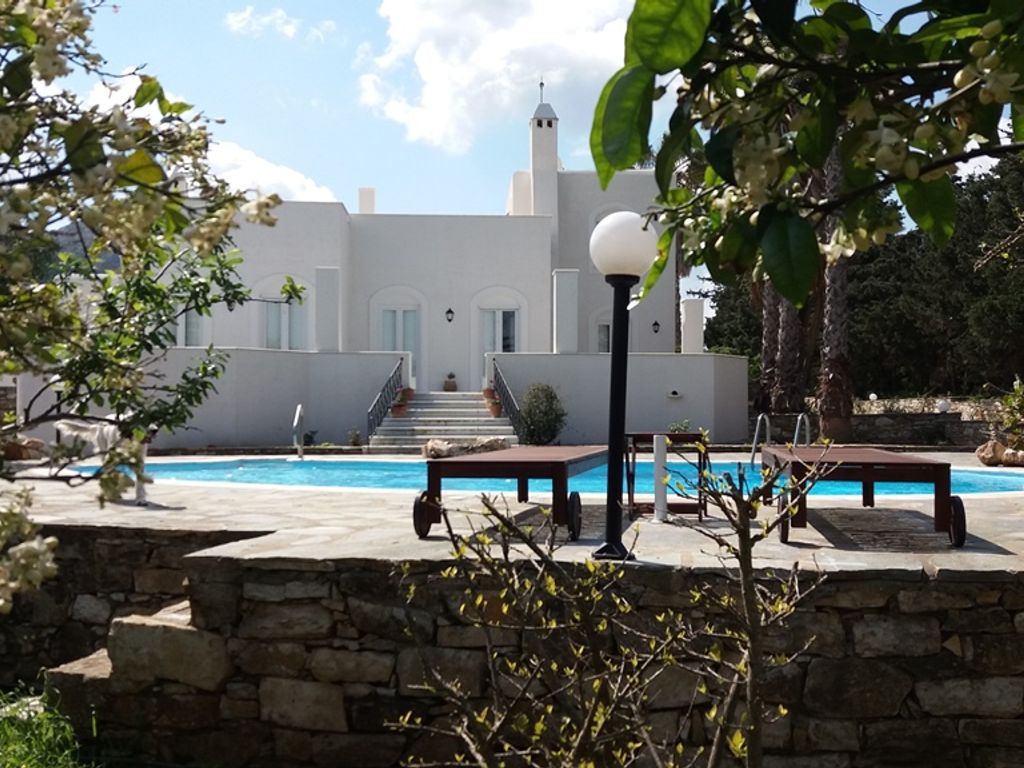 4 room luxury Detached House for sale in Naxos, Greece - 40502821 ...