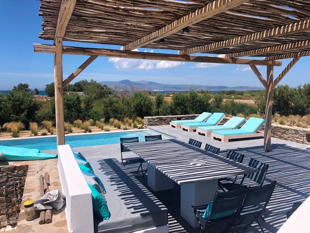 4 room luxury Detached House for sale in Naxos, Greece - 40502821 ...