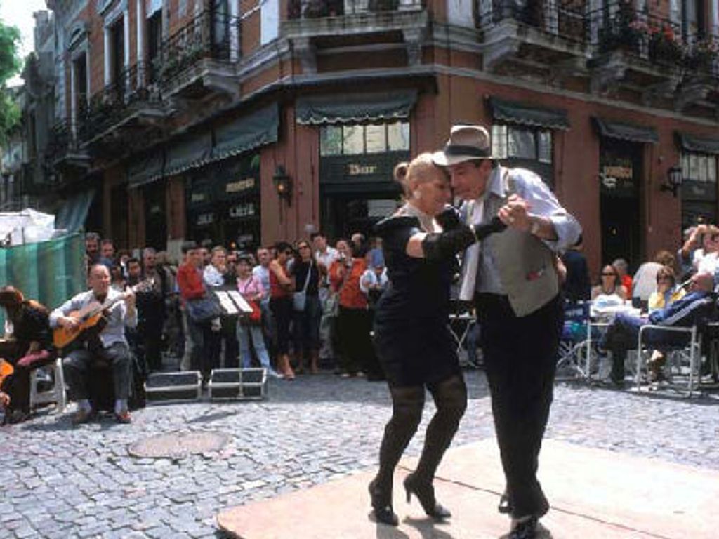 Luxury apartment complex for sale in Buenos Aires, Buenos Aires F.D ...