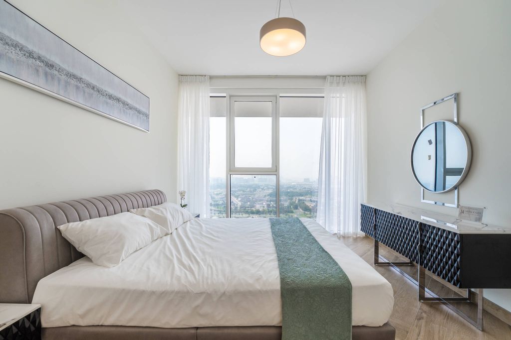 3 bedroom luxury Apartment for sale in 1Residences,Wasl1,Al Kifaf ...