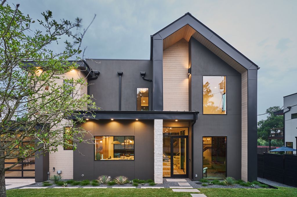 Luxury Detached House for sale in Austin, Texas - 130366842 ...