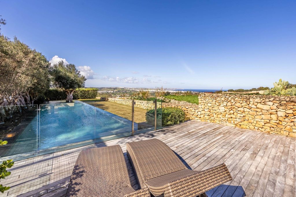 À venda Exclusiva mansão, Hal Gharghur, Ħal Għargħur - 129862673 ...