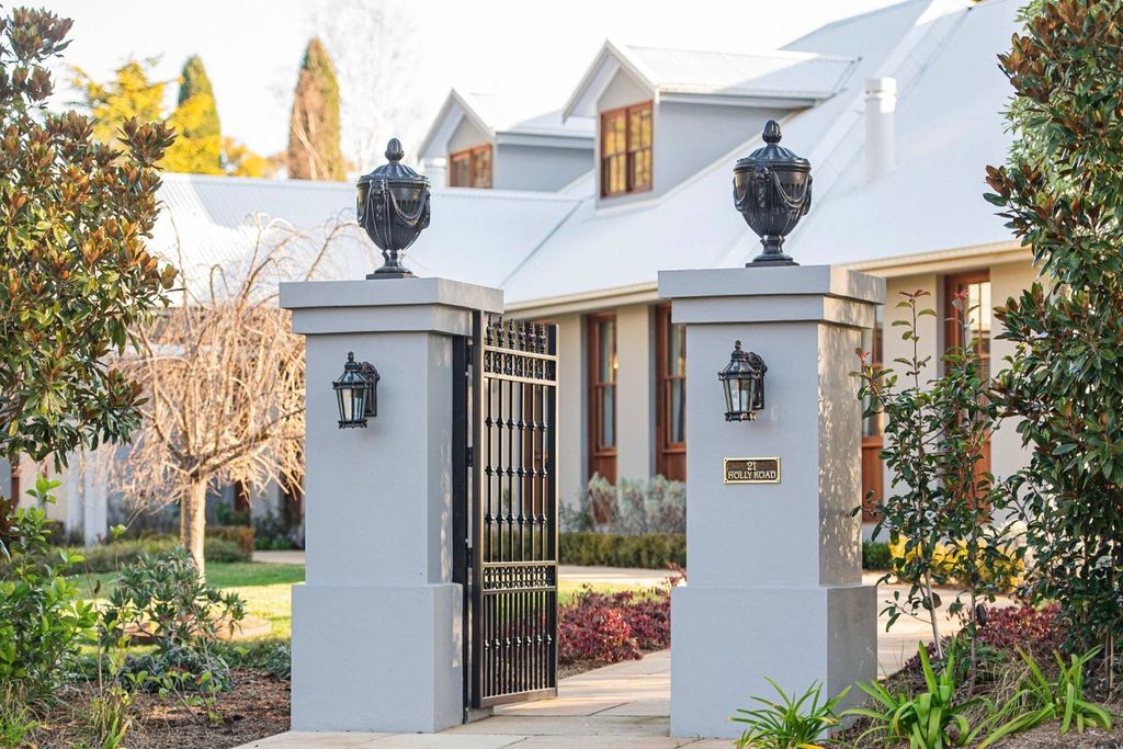 Luxury 5 bedroom Detached House for sale in Burradoo, New South Wales ...