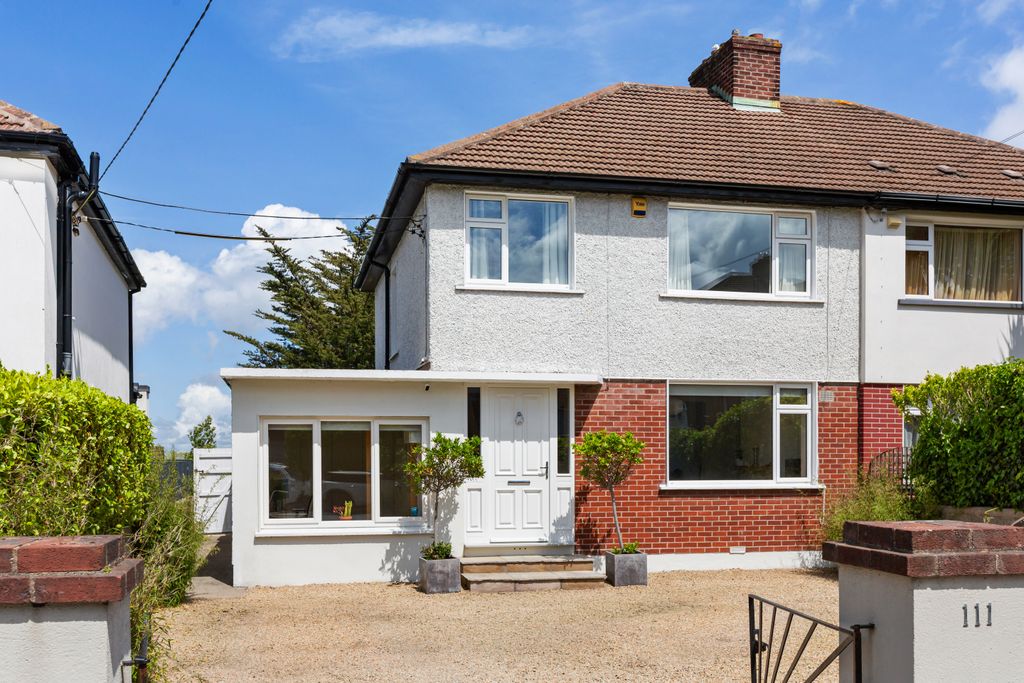 4 bedroom luxury Semidetached House for sale in Dublin, Ireland ...