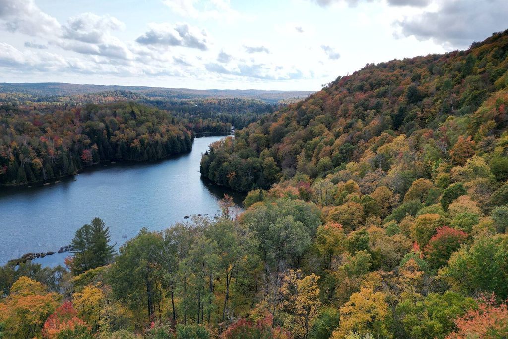 地皮 - Morin-Heights, Québec - 130743114 - LuxuryEstate.com