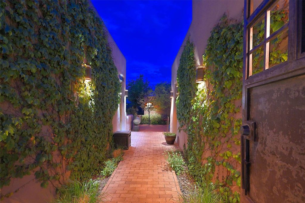 3 bedroom luxury Detached House for sale in Santa Fe, New Mexico ...