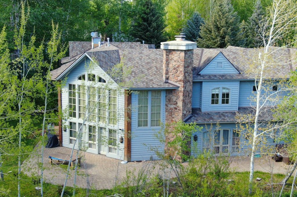 Luxury Detached House for sale in Ketchum, Idaho - 131493340 ...