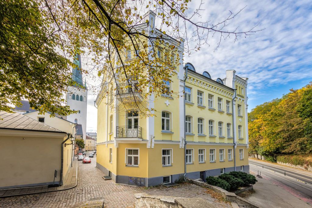 Vivienda exclusiva de 1247 m2 en venta Tallin, Estonia - 128068264 ...