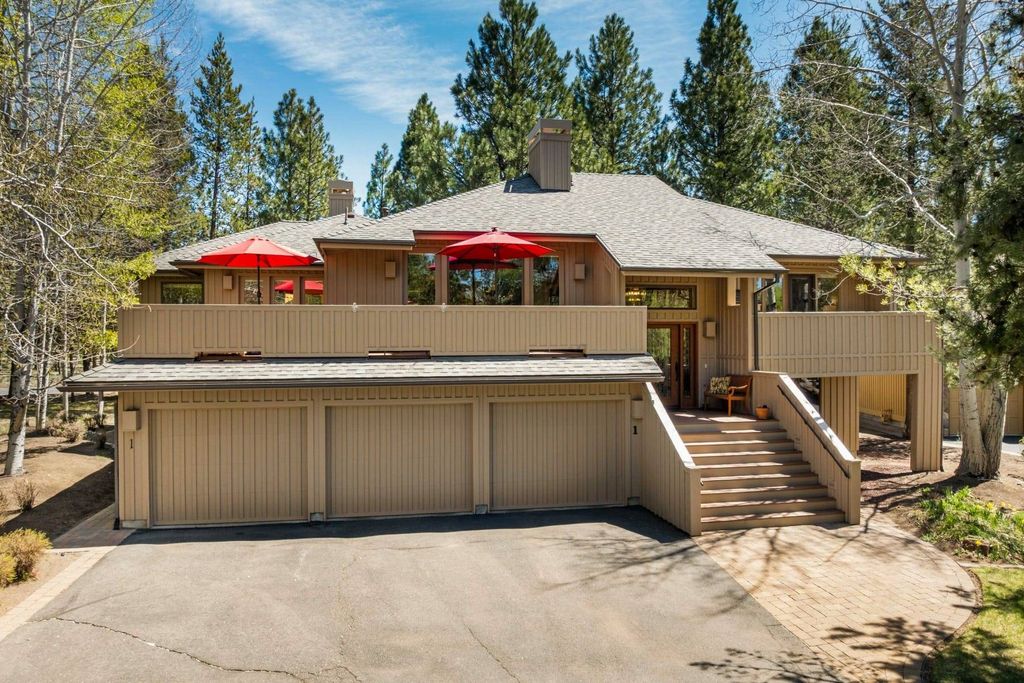 4 bedroom luxury House for sale in Sunriver, Oregon - 131417408 ...
