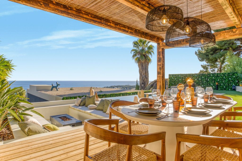 5 room luxury Villa for sale in Roquebrune-Cap-Martin, French Riviera ...