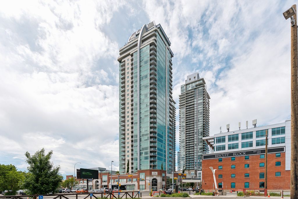 Calgary, カナダの 売却高級アパートメント - 130419710 - LuxuryEstate.com