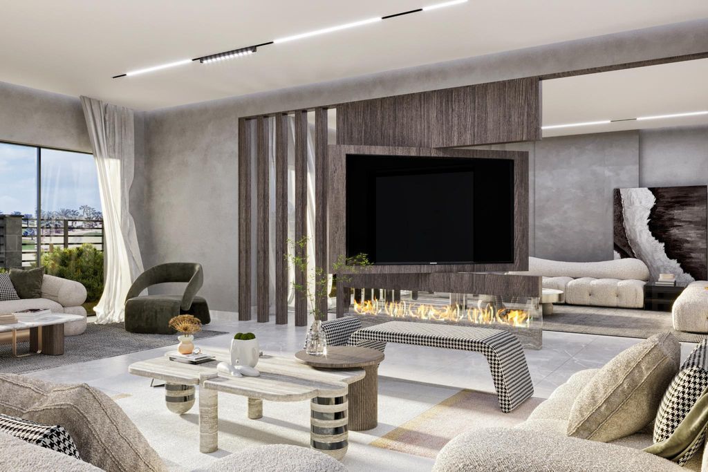 Luxury 5 bedroom Detached House for sale in Cairo, Cairo Governorate ...