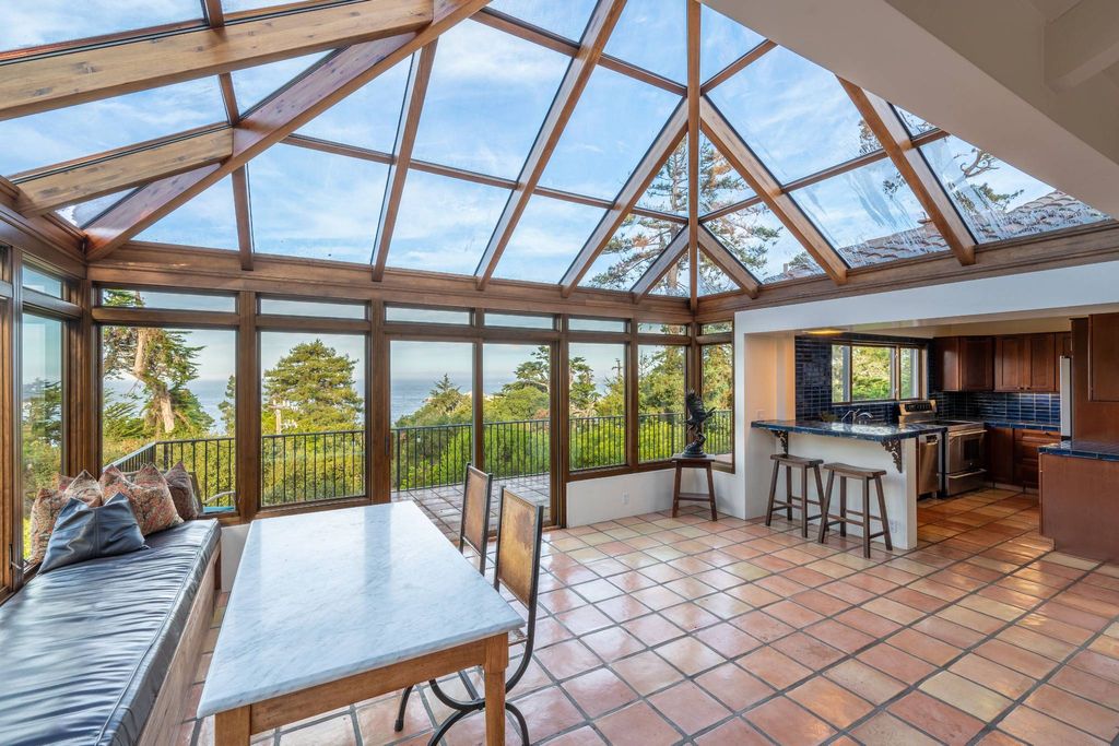 Casa en venta Carmel Valley, Estados Unidos - 130798786 - LuxuryEstate.com