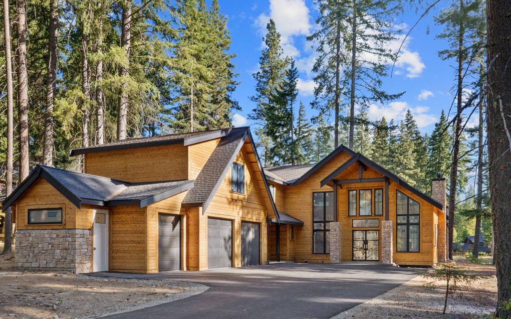 À venda Casa Exclusiva, Cle Elum, Estados Unidos - 130749012 ...