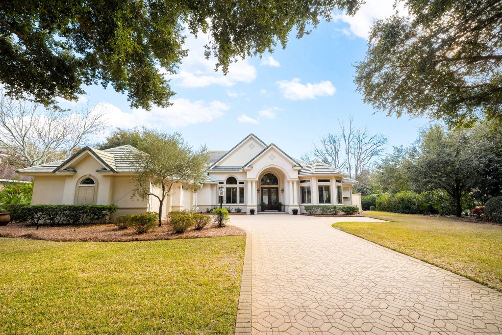 Luxury Detached House for sale in Destin, Florida - 131183862 ...