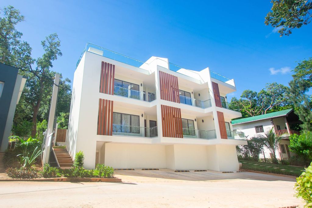 Luxury Apartment for sale in Roatán, Honduras - 130887853 ...