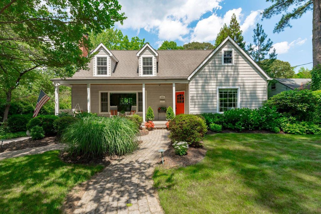 Luxury 4 bedroom Detached House for sale in Severna Park, Maryland ...