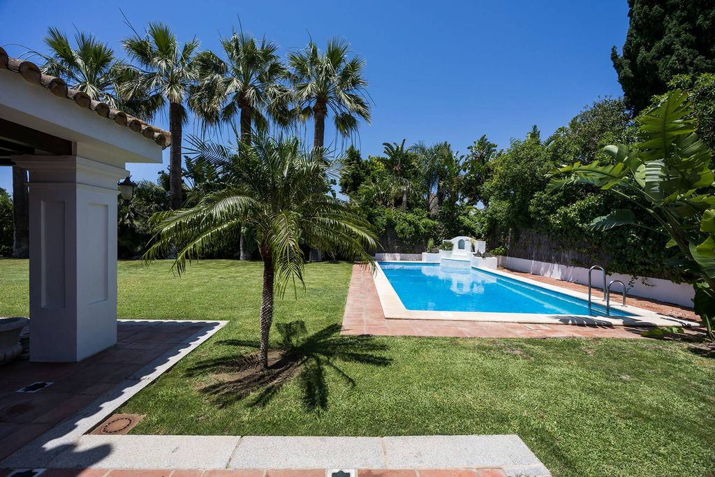 Casa de alto standing en venta Puerto de Santa María, España ...