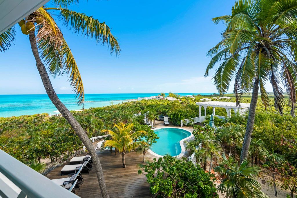 Luxury Detached House for sale in Exuma Cays, Bahamas - 130860909 ...