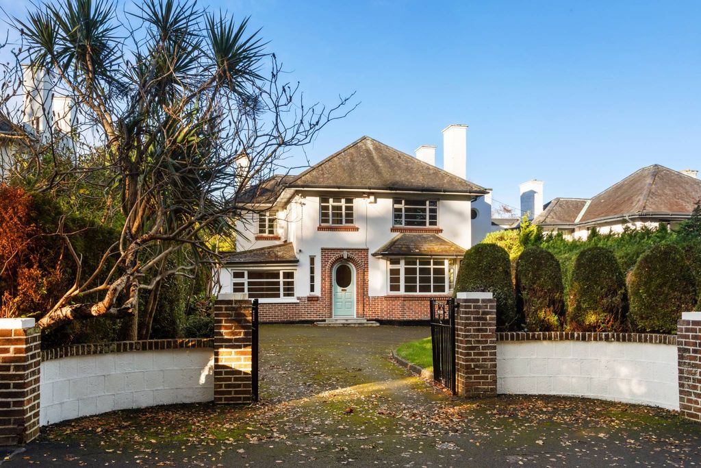 5 bedroom luxury Detached House for sale in Dublin, Leinster ...