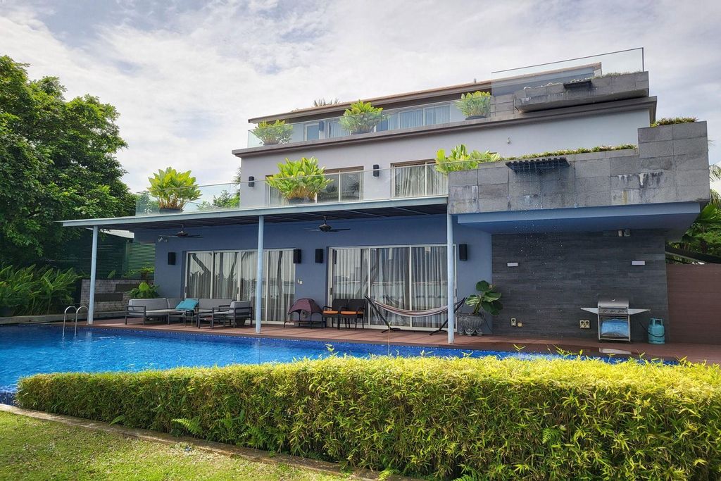 Vivienda exclusiva en venta Singapur - 125046825 - LuxuryEstate.com
