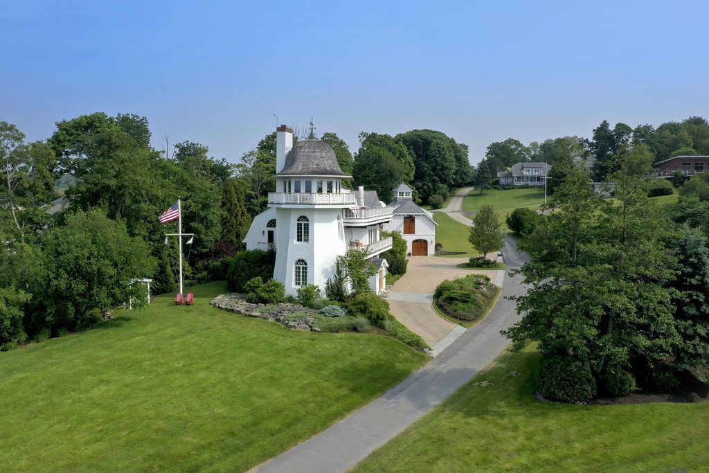 9 room luxury Detached House for sale in Newport, Rhode Island ...