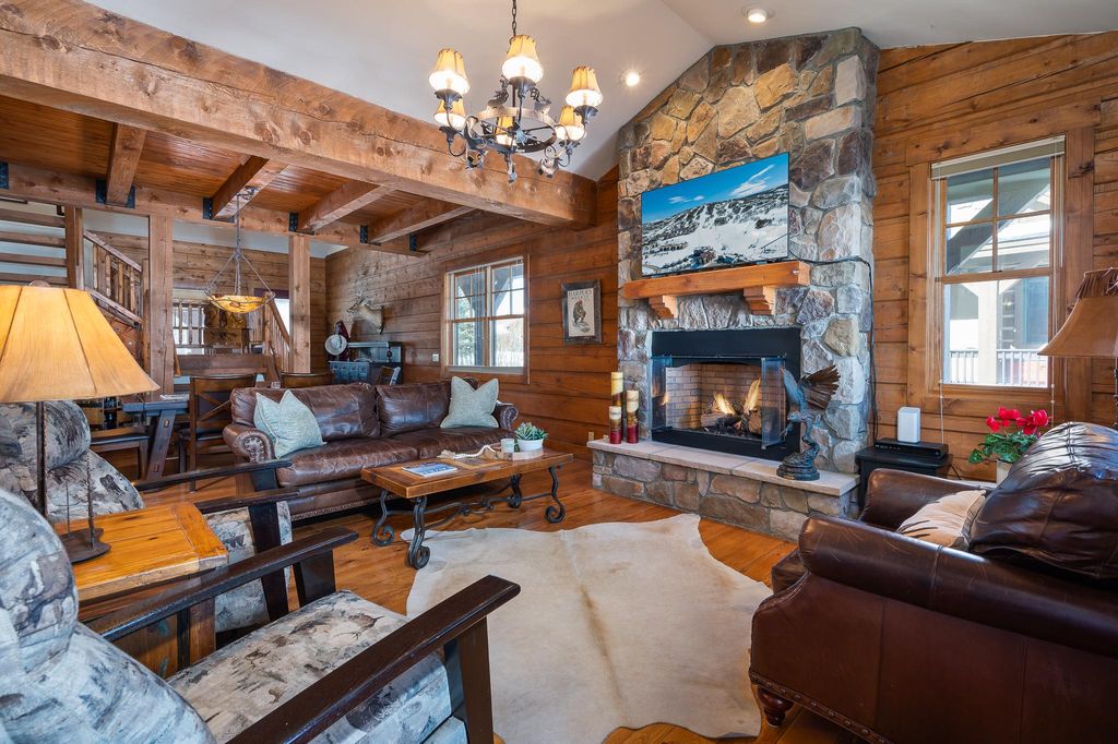 Luxus-Haus mit 199 m2 zu verkaufen Granby, Colorado - 130040864 ...