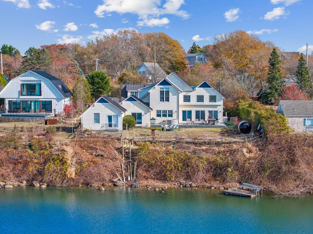 14 bedroom luxury Detached House for sale in Montauk, United States ...