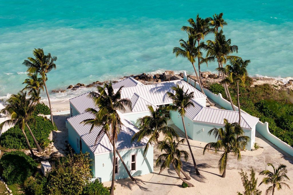 325 m² mqの 売却高級住宅 Treasure Cay, バハマ国 - 130201744 - LuxuryEstate.com