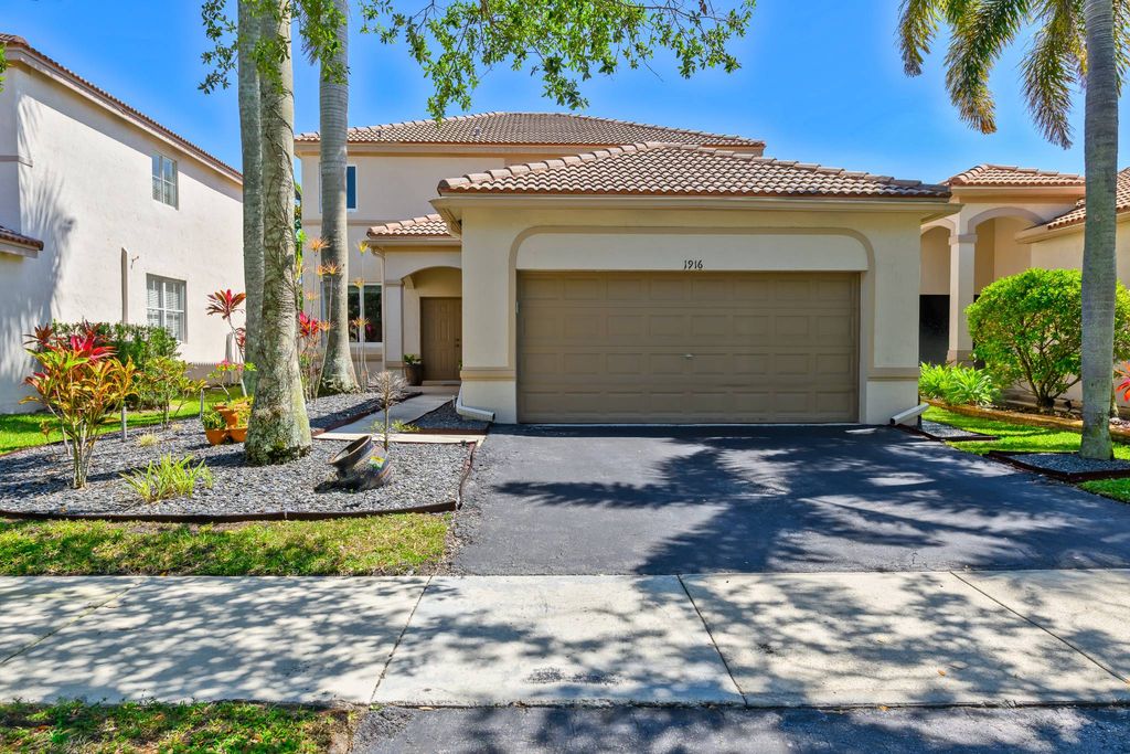 Vivienda de alto standing de 208 m2 en venta Weston, Florida ...
