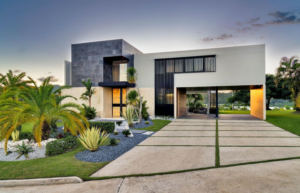 Casa de alto standing de 390 m2 en venta Caguas, Puerto Rico ...