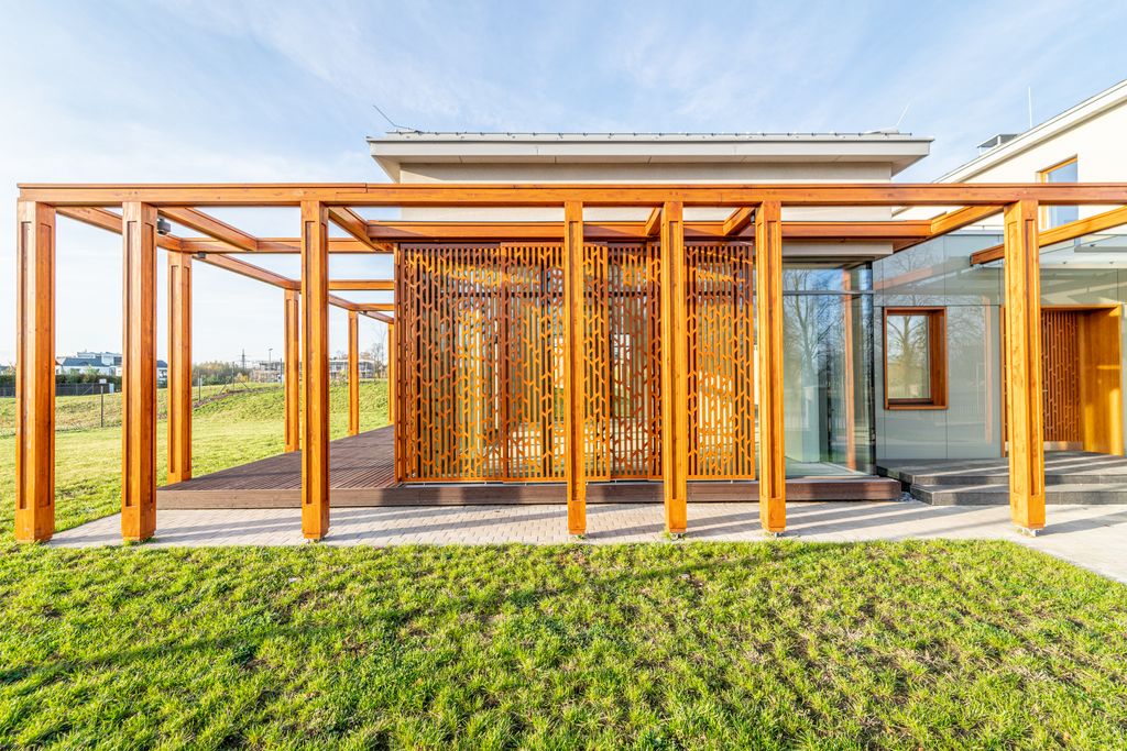 Luxuriöse 5 Zimmern - Villa zu verkaufen in Riga, Rīga - 89542145 ...