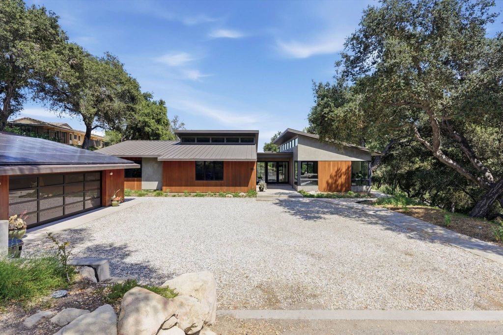 Maison de luxe 3 chambres en vente La Cañada Flintridge, Californie ...