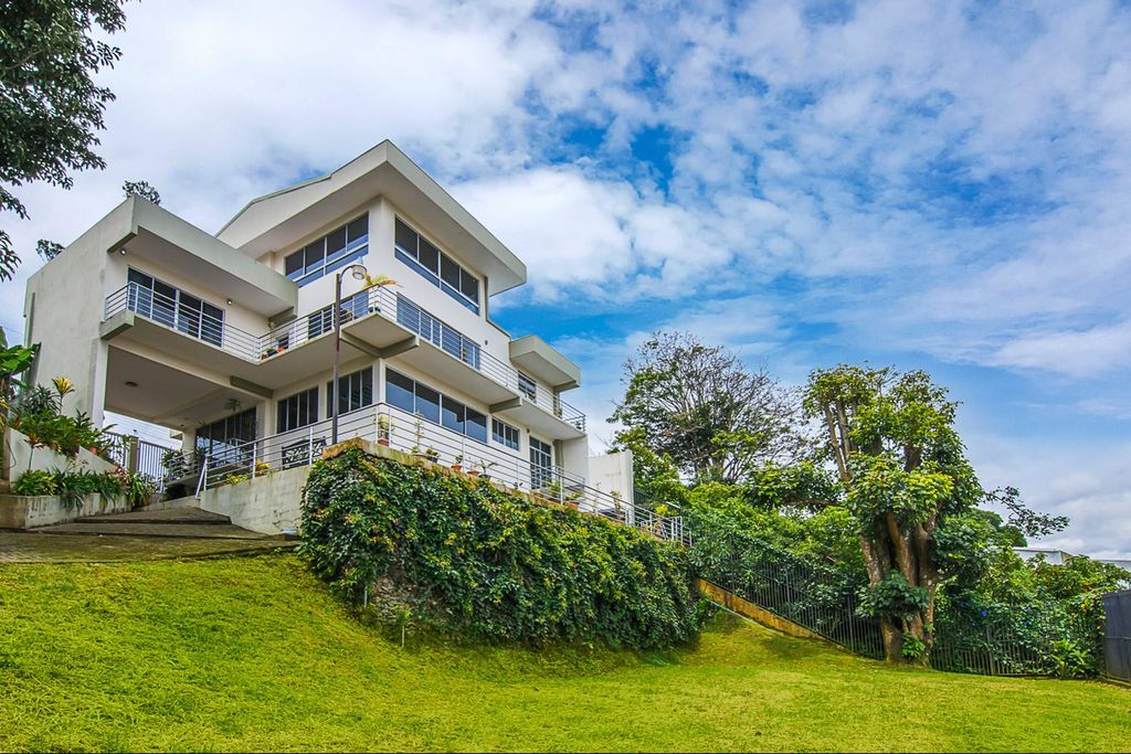 5 bedroom luxury House for sale in Sabanilla, Costa Rica - 45449761 ...