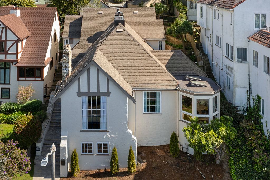 Exclusiva casa de 280 m2 en venta San Francisco, California - 131250099 ...