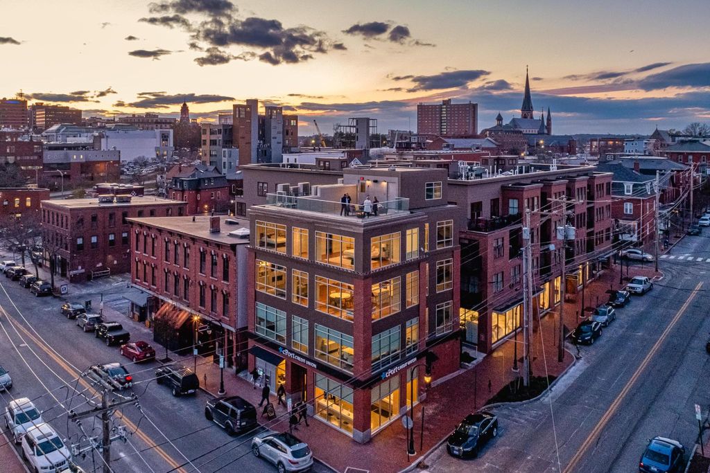 Престижный дом в аренда Портленд, США - 96152465 - LuxuryEstate.com