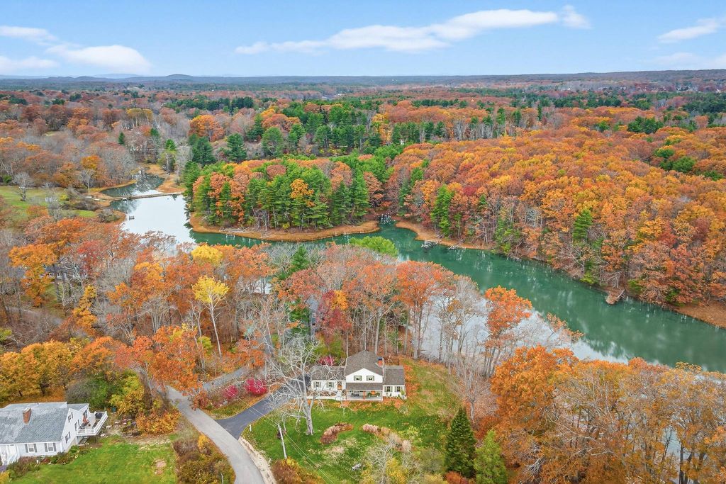 8 room luxury Detached House for sale in York Beach, Maine - 131986364 ...