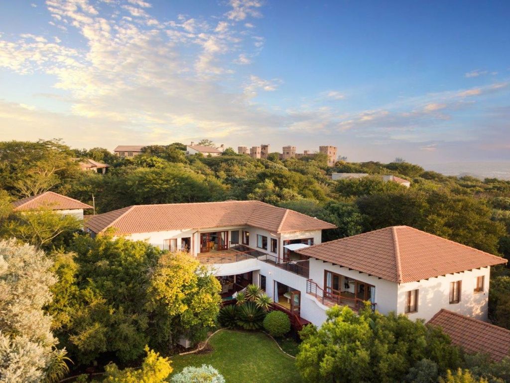 Luxury 4 bedroom Detached House for sale in Midrand, South Africa ...