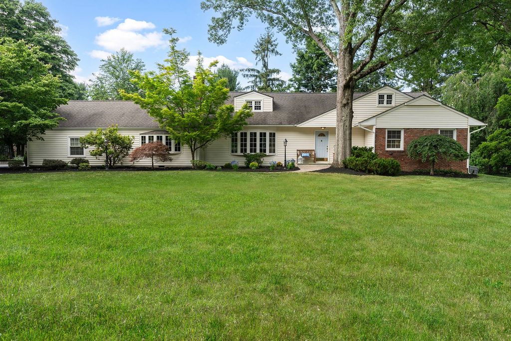 Luxury Detached House for sale in Basking Ridge, United States ...