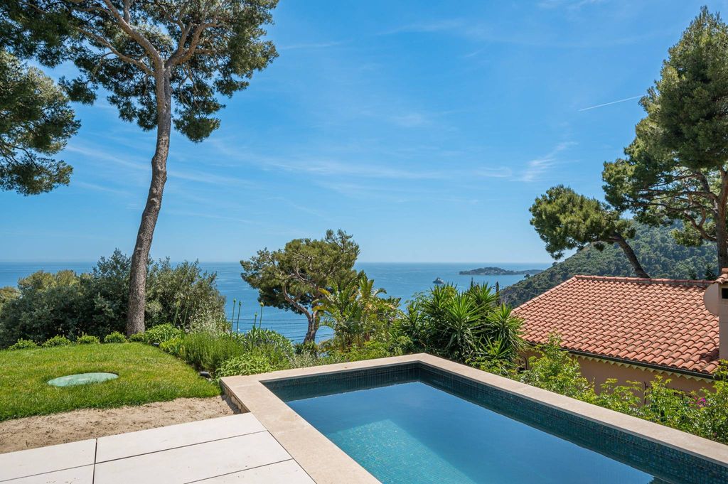 Villa / Chalet de lujo de 400 m2 en venta en Èze, Provenza-Alpes-Costa ...