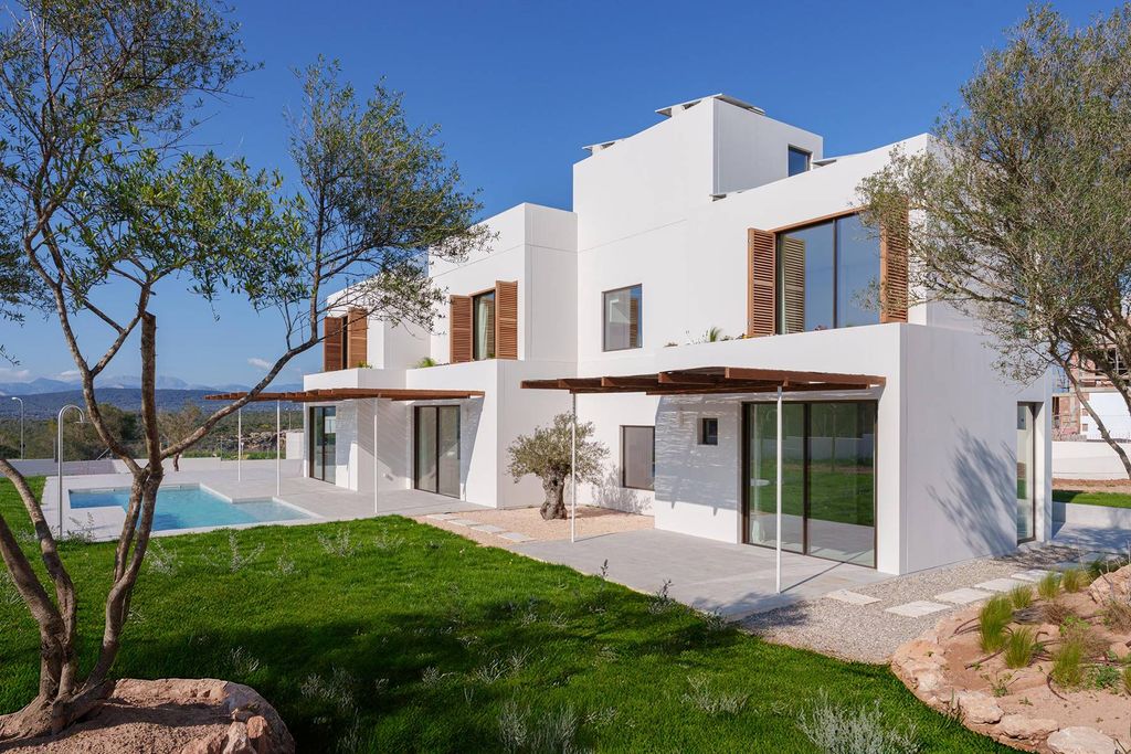 Casa Indipendente di 396 mq in vendita Palma di Maiorca, Isole Baleari ...