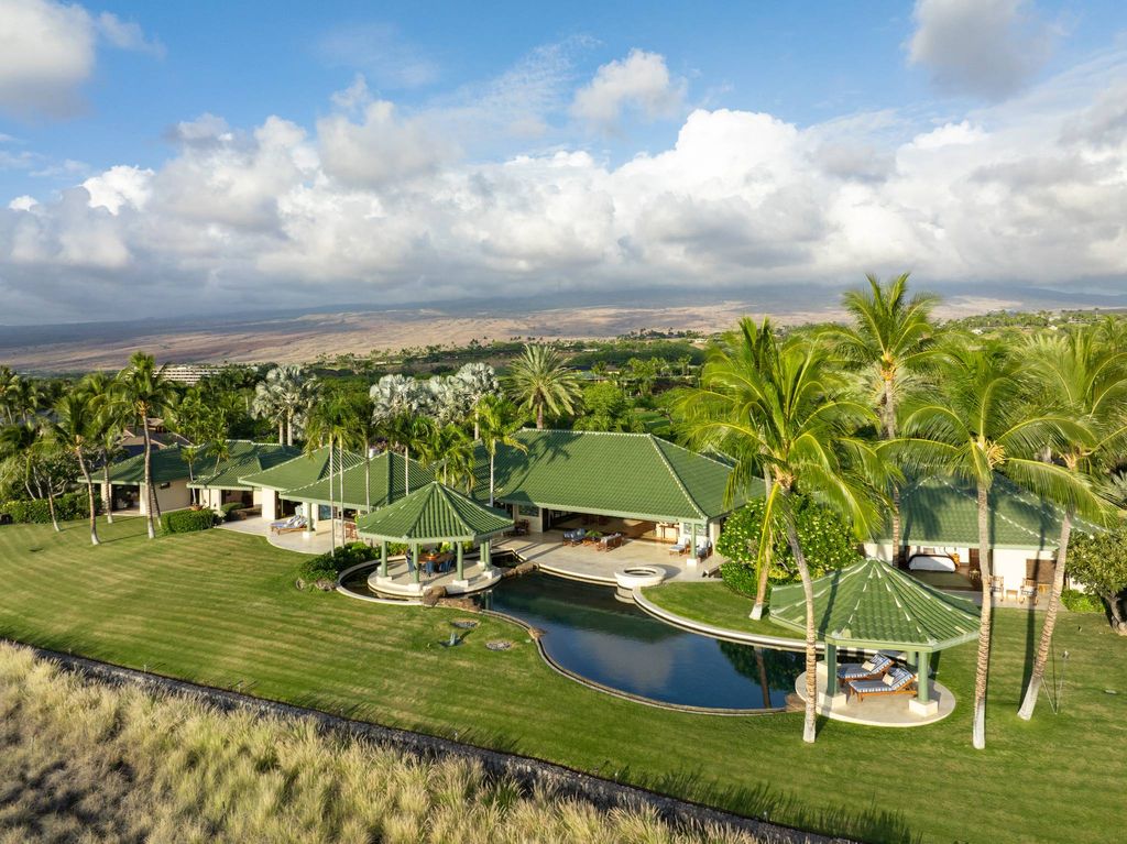 Vivienda exclusiva en venta Waimea, Hawai - 131087125 - LuxuryEstate.com