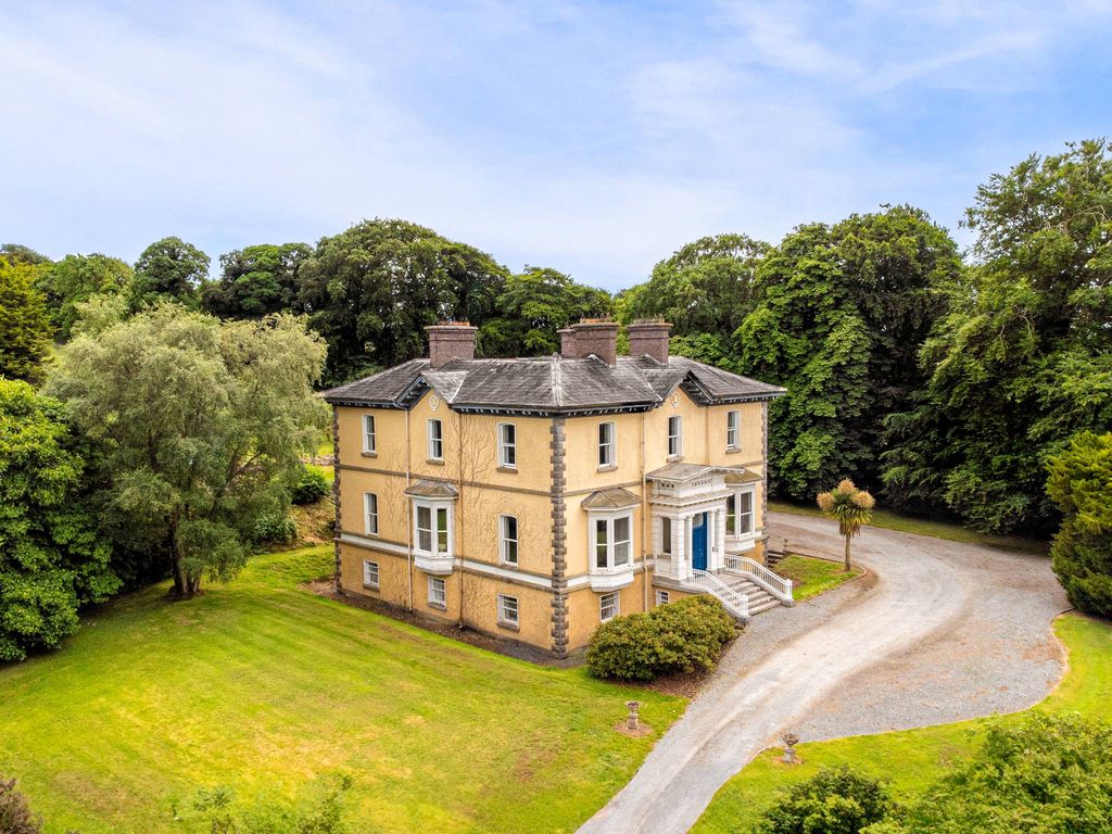 Luxury 6 bedroom Detached House for sale in Ardee, Leinster - 131610186 ...