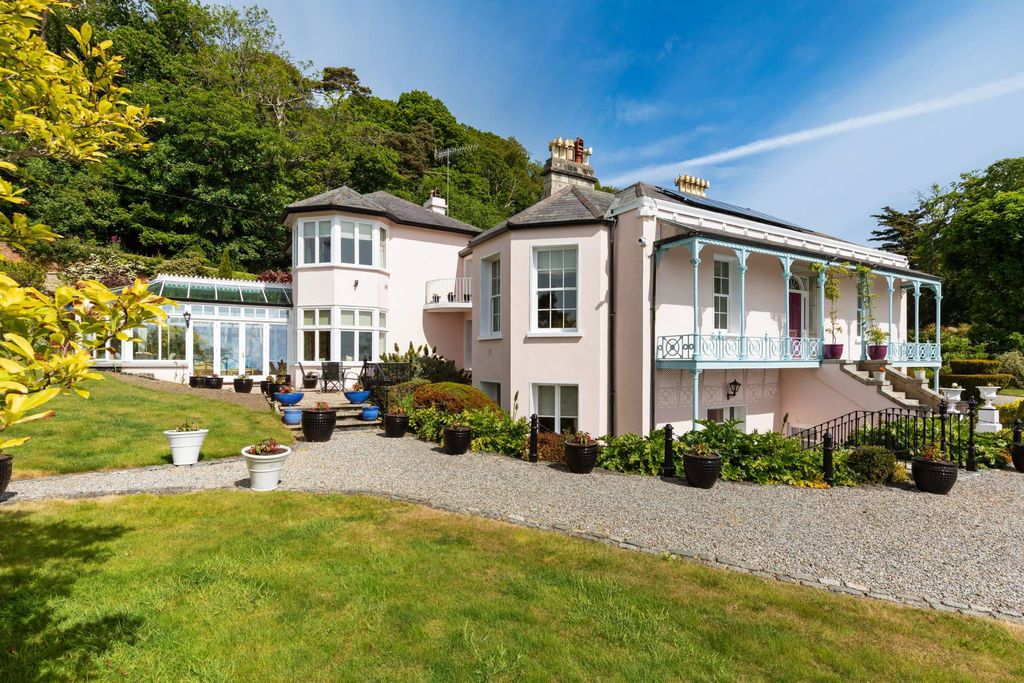 Luxury Detached House for sale in Dublin, Leinster - 131578093 ...
