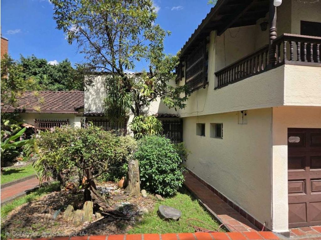 Terreno / Solar - Envigado, Colombia - 132703750 - LuxuryEstate.com
