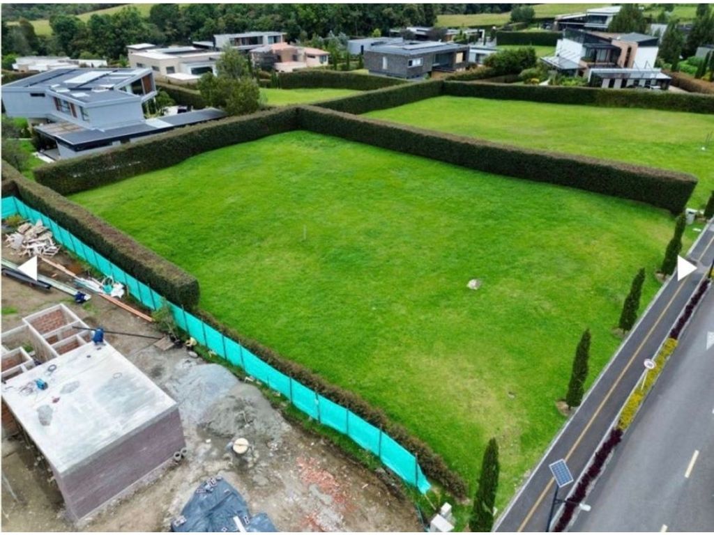 Development Land in Envigado, Colombia - 132698248 - LuxuryEstate.com