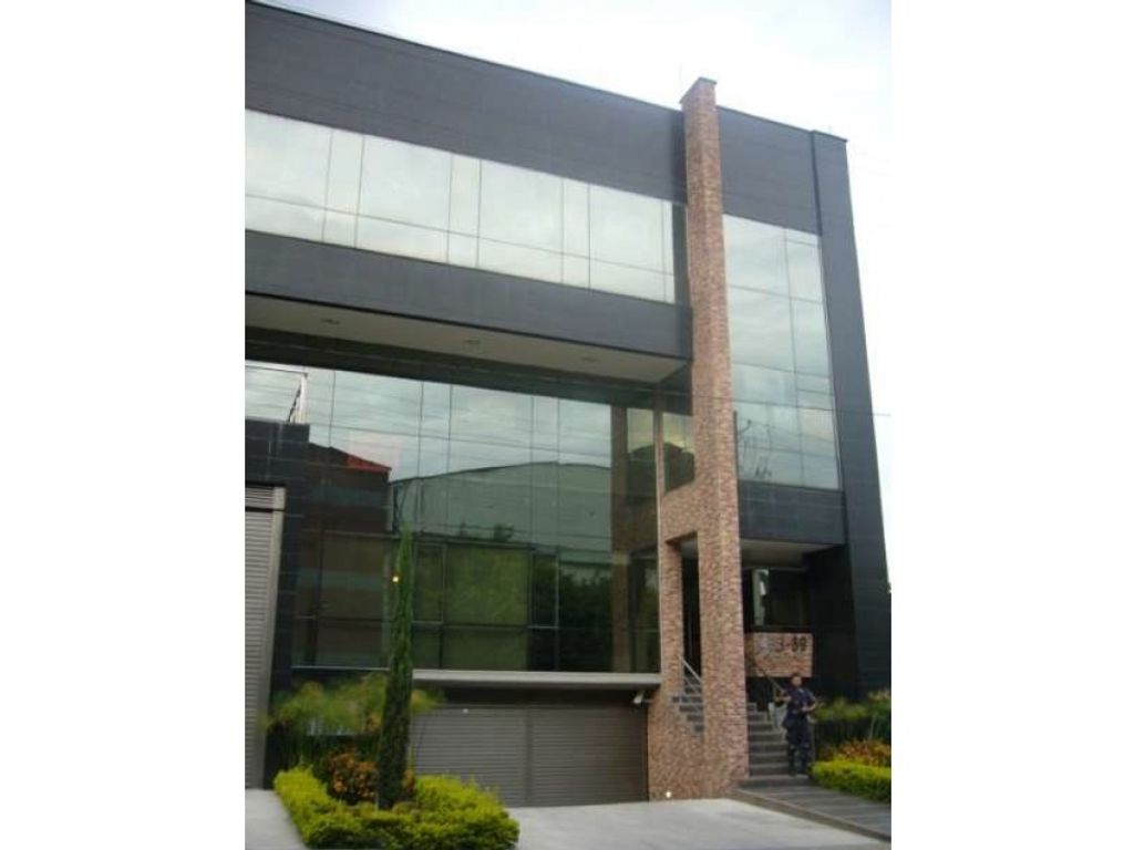 Edificio de lujo en venta Medellín, Departamento de Antioquia - 130016932 - LuxuryEstate.com